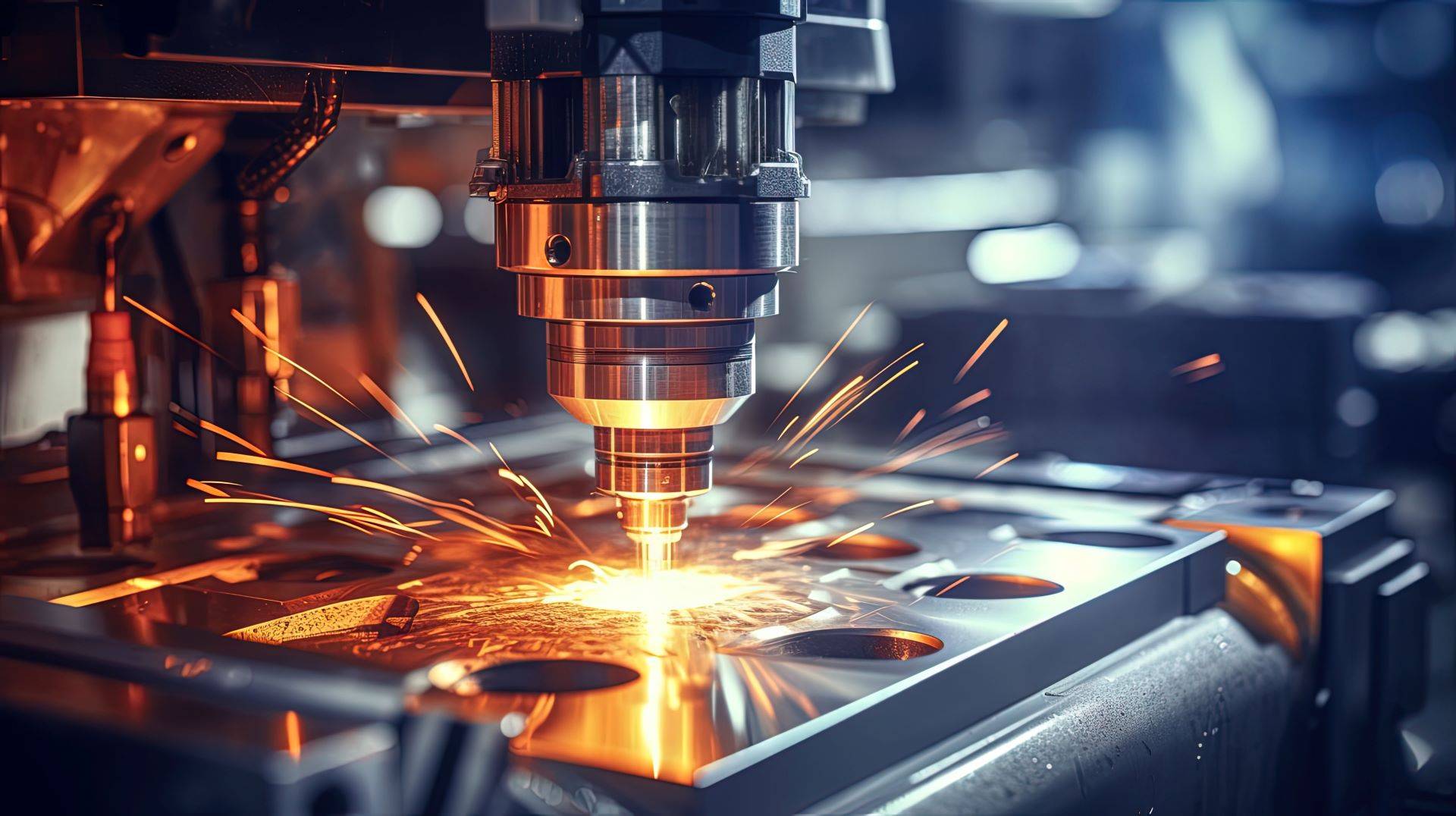 étude de machines Tours - ABF & Technologies